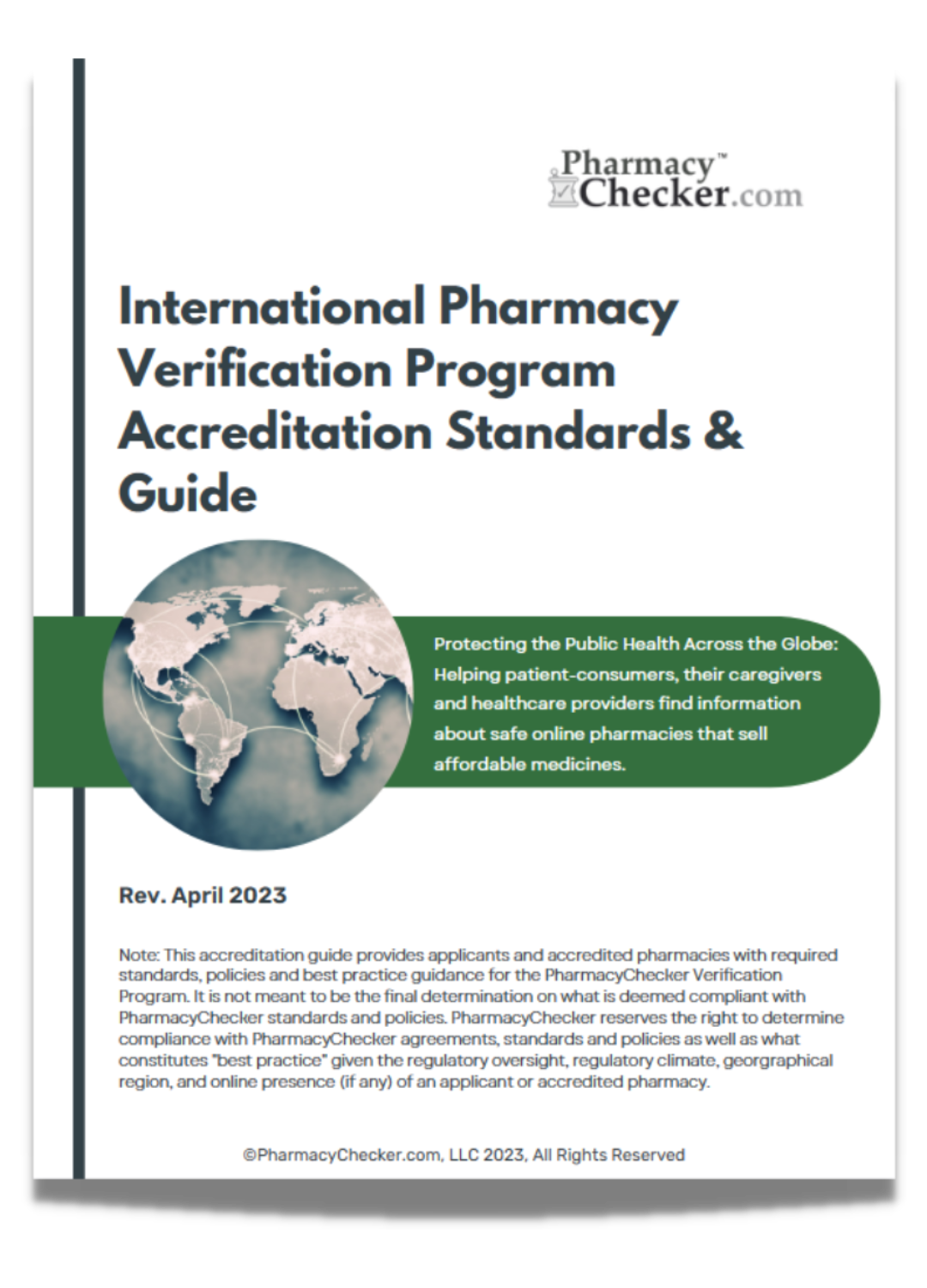 PharmacyChecker.com Celebrates Its 20th Anniversary Helping People ...